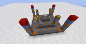 Blood Altar - Official Feed The Beast Wiki