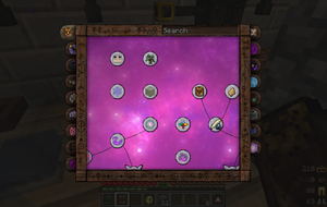 Thaumonomicon (Thaumcraft 4) - Official Feed The Beast Wiki