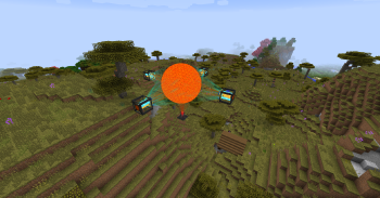 Draconic Evolution Reactor Guide - Official Feed The Beast Wiki