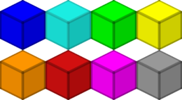 Tetris Block - Official Feed The Beast Wiki