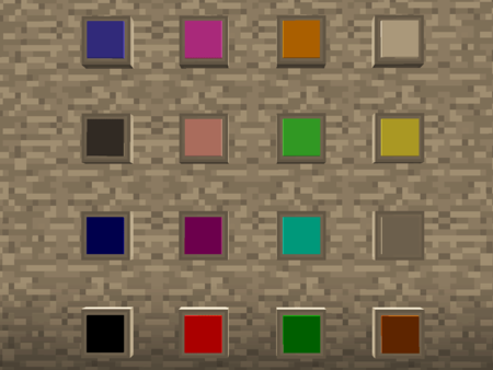 Glow Panel - Official Feed The Beast Wiki