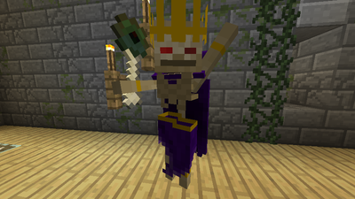 Twilight Lich - Official Feed The Beast Wiki