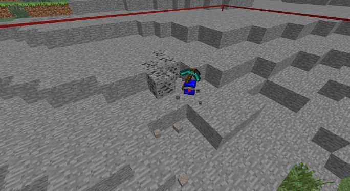 Robot Miner - Official Feed The Beast Wiki