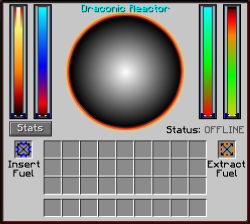 Draconic Evolution Reactor Guide - Official Feed The Beast Wiki