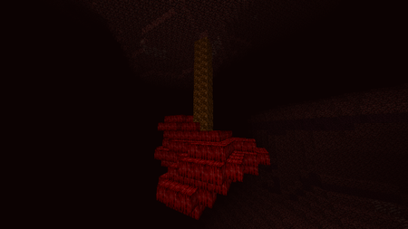 Bloodwood Sapling - Official Feed The Beast Wiki