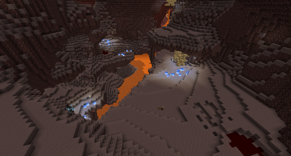 Arctic Abyss - Official Feed The Beast Wiki Arctic Abyss - Official Feed The Beast Wiki