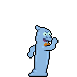 Florp - Futurama: Worlds of Tomorrow Wiki