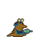 Can It - Futurama: Worlds of Tomorrow Wiki