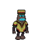 Kwanzaa Awaits - Futurama: Worlds of Tomorrow Wiki