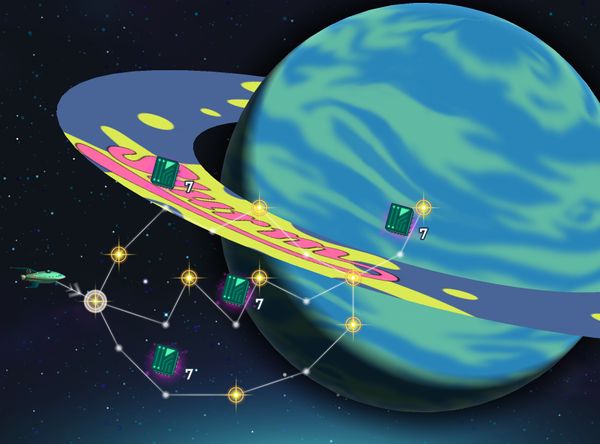 Can It - Futurama: Worlds of Tomorrow Wiki