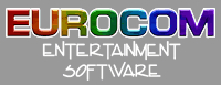 Eurocom Entertainment Software - Codex Gamicus - Humanity's collective ...
