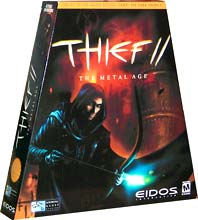 Thief II: The Metal Age - Codex Gamicus - Humanity's collective gaming ...