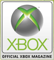 Official Xbox Magazine - Codex Gamicus - Humanity's collective gaming ...