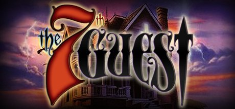 The 7th Guest - Codex Gamicus - Humanity's collective gaming knowledge ...