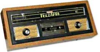 Telstar Classic - Codex Gamicus - Humanity's collective gaming ...