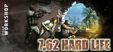 7,62 Hard Life - Codex Gamicus - Humanity's collective gaming knowledge ...