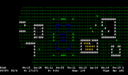 Ancient Domains of Mystery - Codex Gamicus - Humanity's collective ...