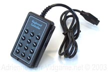 Atari 2600 Keyboard Controller - Codex Gamicus - Humanity's collective ...