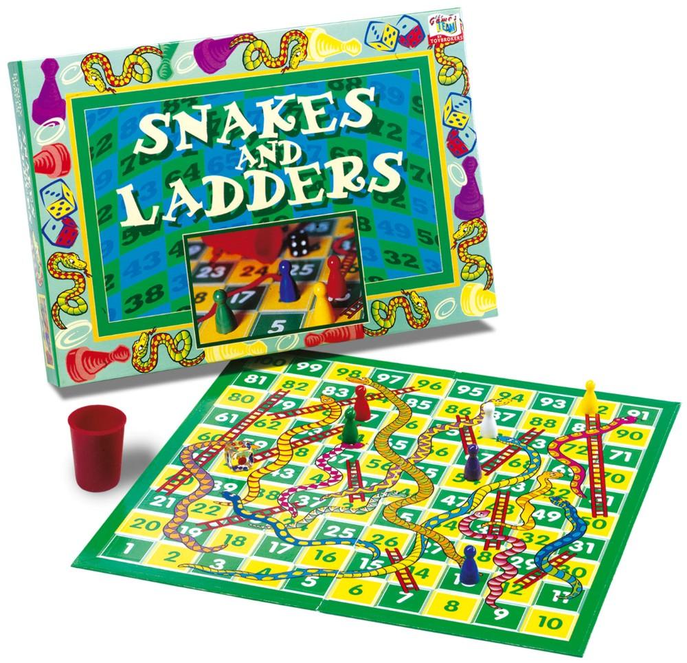 Snakes And Ladders Codex Gamicus Humanity s Collective Gaming 
