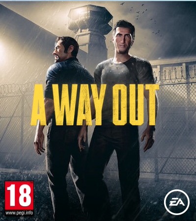 A Way Out - Codex Gamicus - Humanity's collective gaming knowledge at ...
