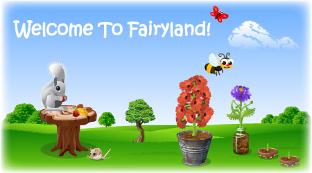 Fairyland - Codex Gamicus - Humanity's collective gaming knowledge at ...