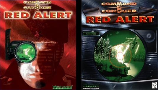 Command & Conquer: Red Alert - Codex Gamicus - Humanity's collective ...
