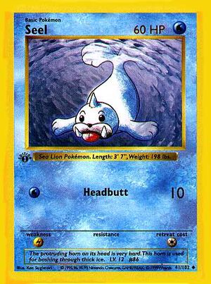 Seel - Codex Gamicus - Humanity's collective gaming knowledge at your ...