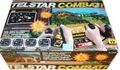 Coleco Telstar Combat - Codex Gamicus - Humanity's collective gaming ...