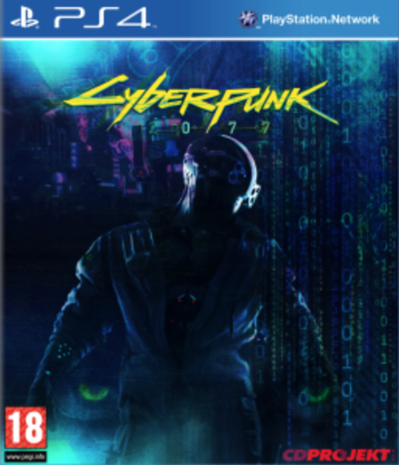 Cyberpunk 2077 - Codex Gamicus - Humanity's collective gaming knowledge ...