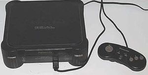 3DO Interactive Multiplayer - Codex Gamicus - Humanity's collective ...