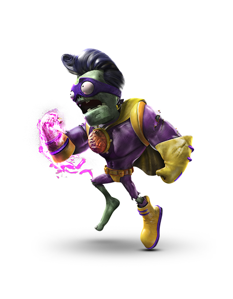 Super Brainz - Plants Vs Zombies: Garden Warfare Wiki