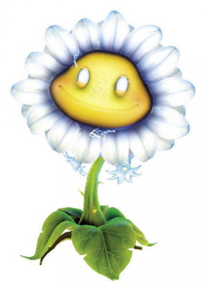 Power Flower - Plants Vs Zombies: Garden Warfare Wiki
