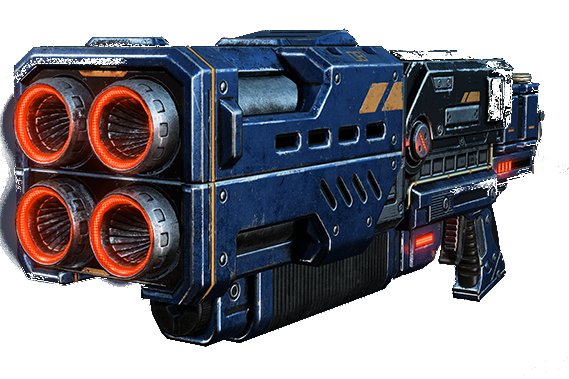 Overkill - Gears of War 4 Wiki