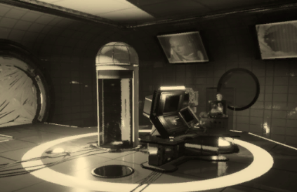 Clone Lab III - Genesis Alpha One Wiki