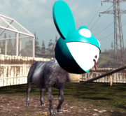 Mutator - Official Goat Simulator Wiki