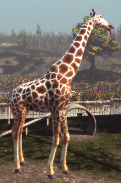 Mutator - Official Goat Simulator Wiki