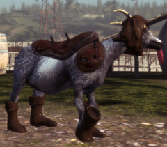 Mutator - Official Goat Simulator Wiki