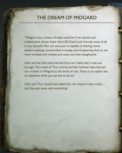 On Magni and Modi - God of War Wiki