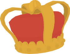 Crown - Untitled Goose Game Wiki