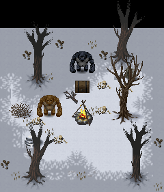 Troll | Gothicpedia – kompletna encyklopedia serii Gothic