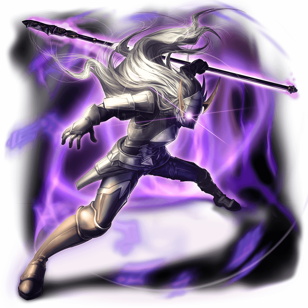 Awoken Ginzo - Grand Summoners Wiki