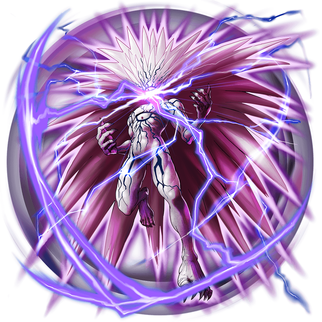 Boros (AWK) - Grand Summoners Wiki