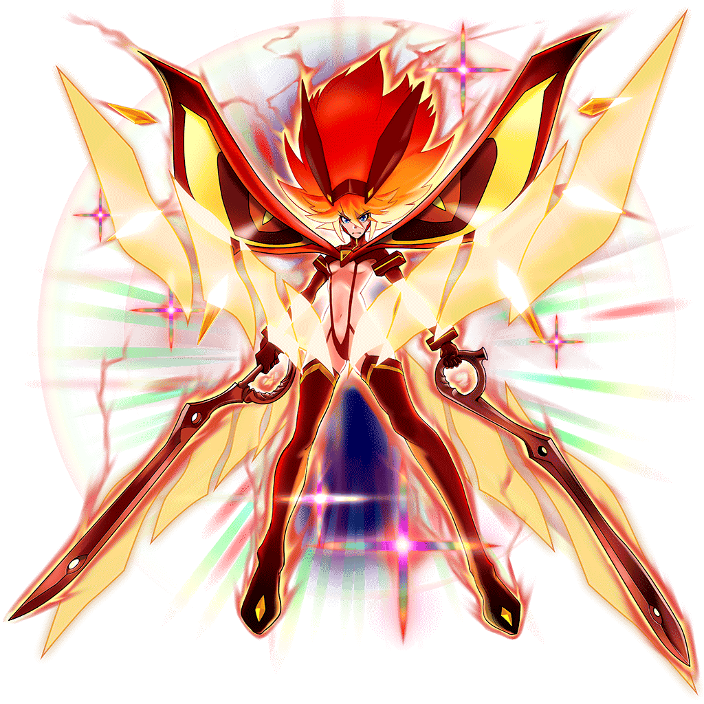 Ryuko Matoi(AWK) - Grand Summoners Wiki