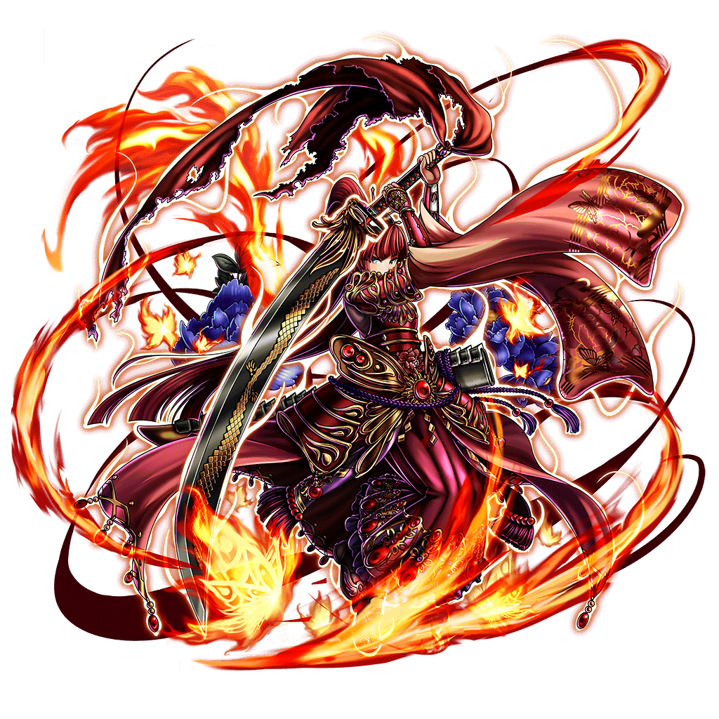 Radiant Sword Goddess Tallis - Grand Summoners Wiki