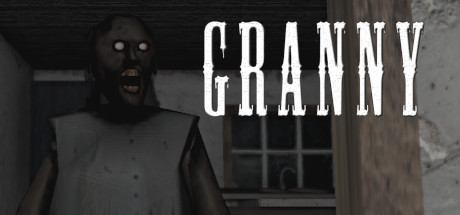 Granny (game) - Granny Wiki