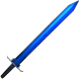 Gem Sword - Official GRAV Wiki