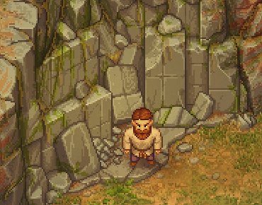 Zombie stone quarry - Official Graveyard Keeper Wiki