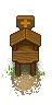 Wooden prayer station - Official Graveyard Keeper Wiki