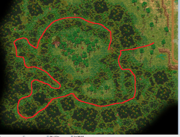 The Swamp - Official Graveyard Keeper Wiki