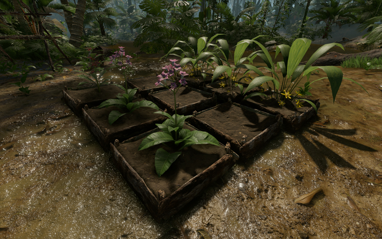 Plant Cultivation - Official Green Hell Wiki Plant Cultivation - Official Green Hell Wiki